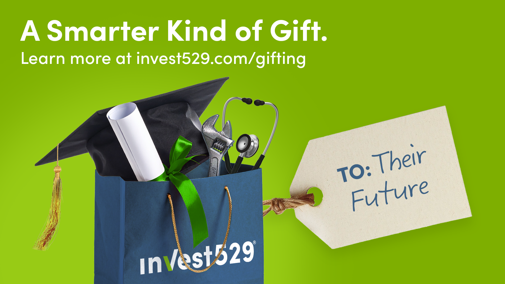 529 Plan Gifting | Gift Contributions to Invest529 Accounts | Invest529