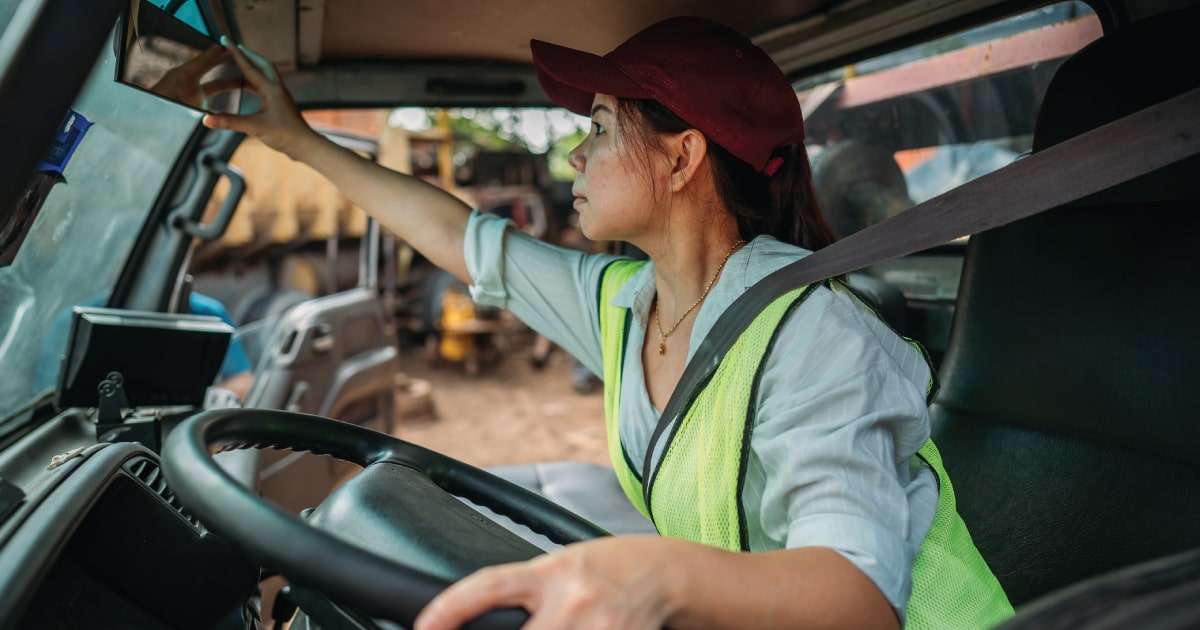 5 Logistics & Transportation Career Programs You Can Complete in Less ...