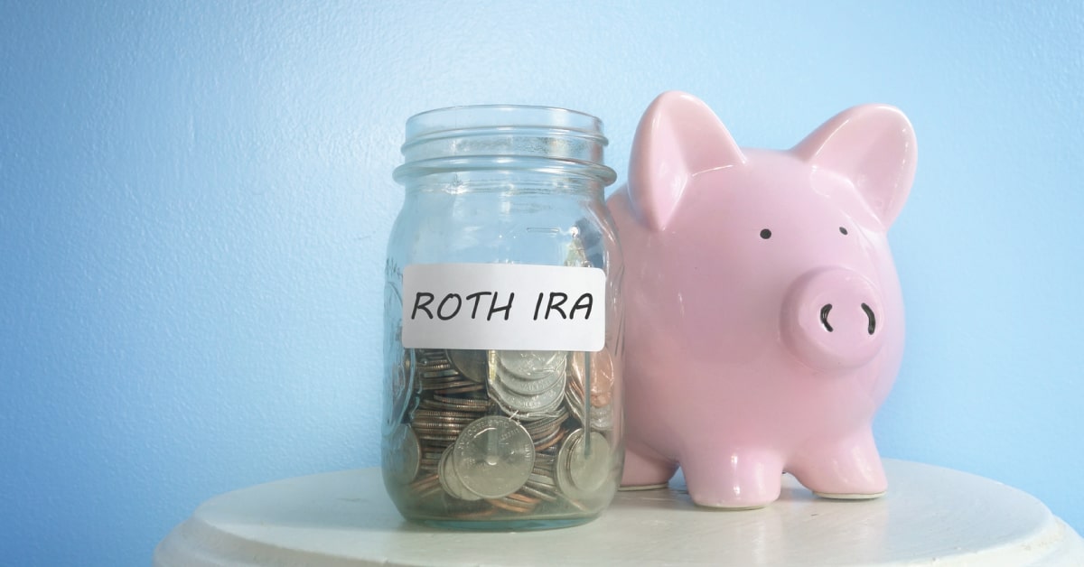What You Need to Know about Roth IRA Rollovers | Invest529