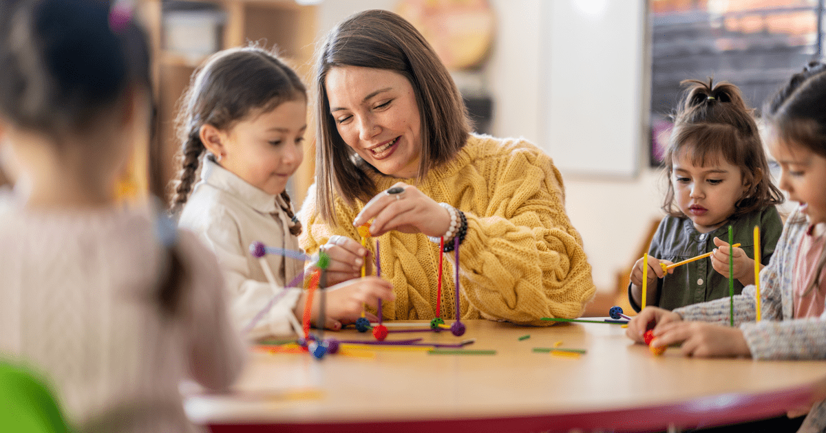 5 Teacher Certification Programs That Take Less Than a Year | Invest529