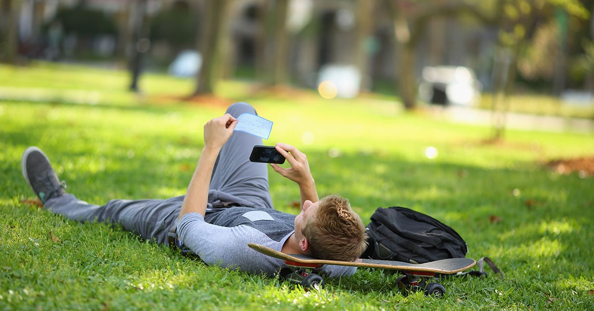 Can I Use My 529 Account for Enrollment Deposits? | Invest529